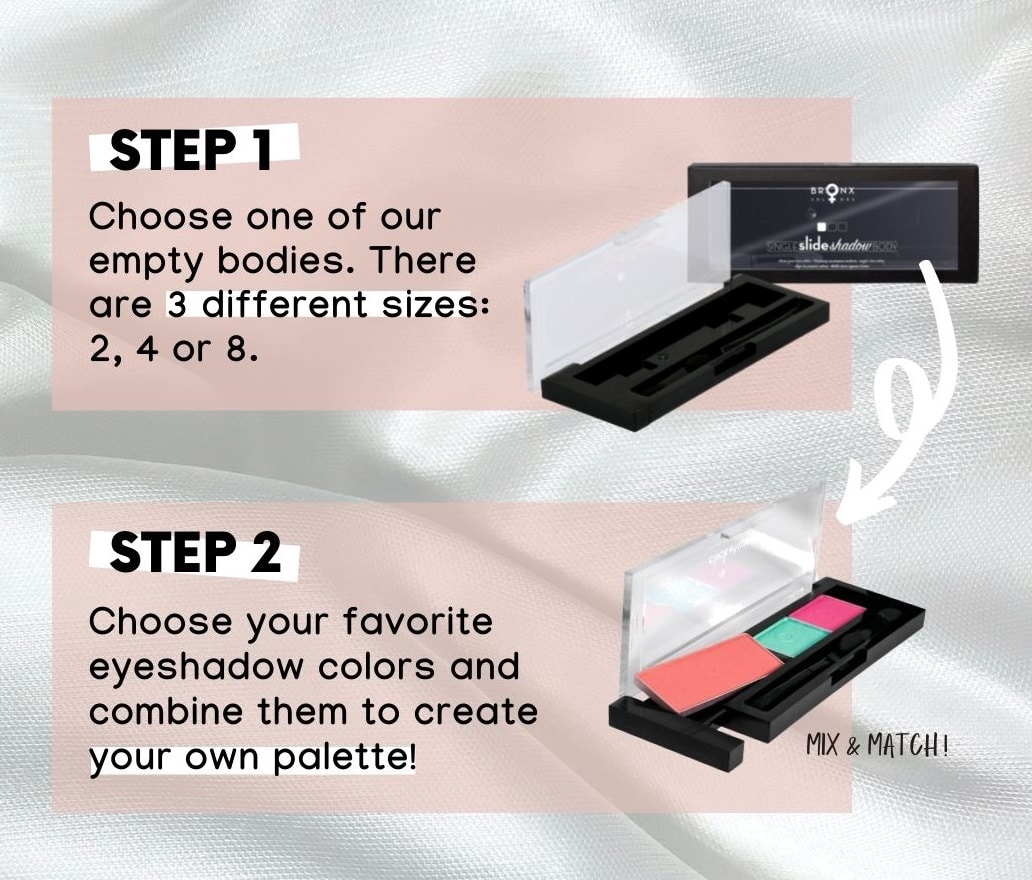 Bronx Colors – Urban Cosmetics