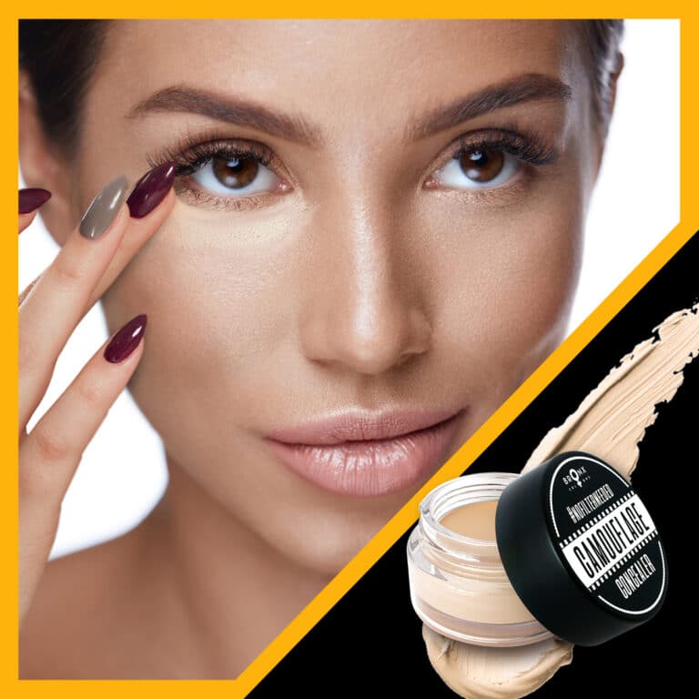 New Products | BRONX COLORS