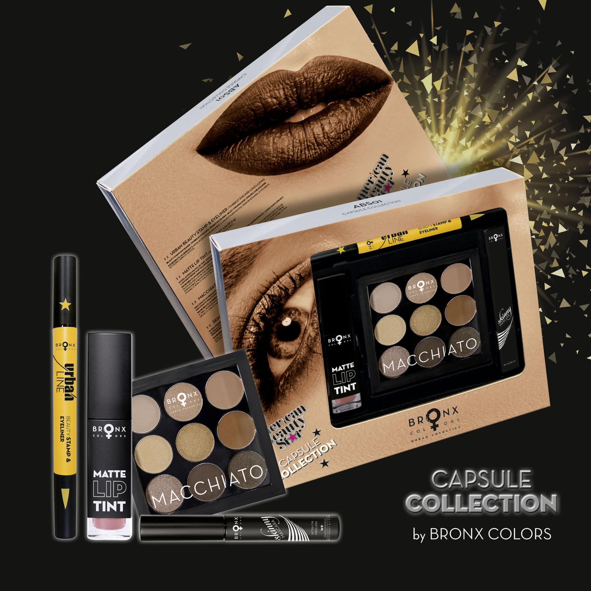 Shop – BRONX COLORS