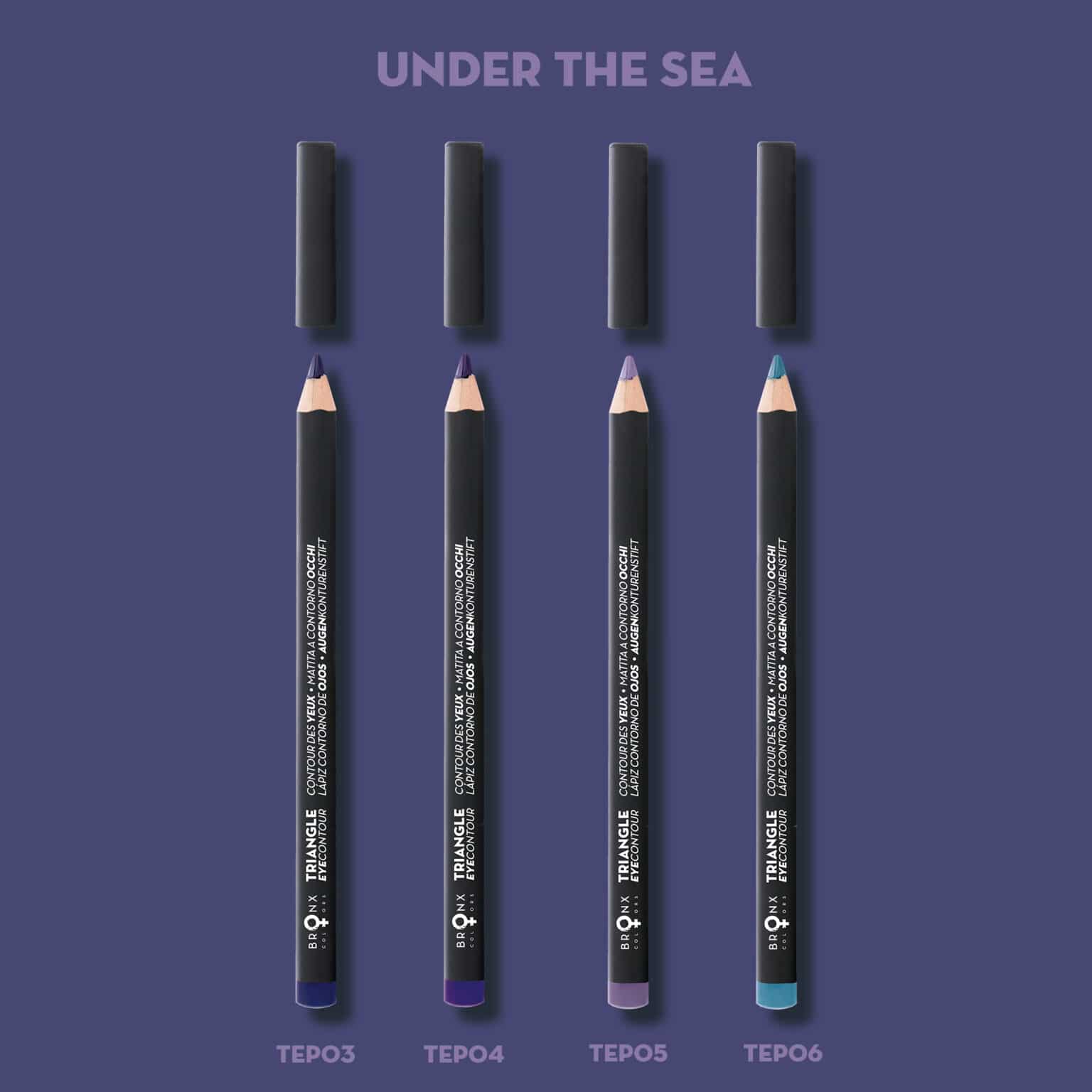 Bundles & Sets | BRONX COLORS