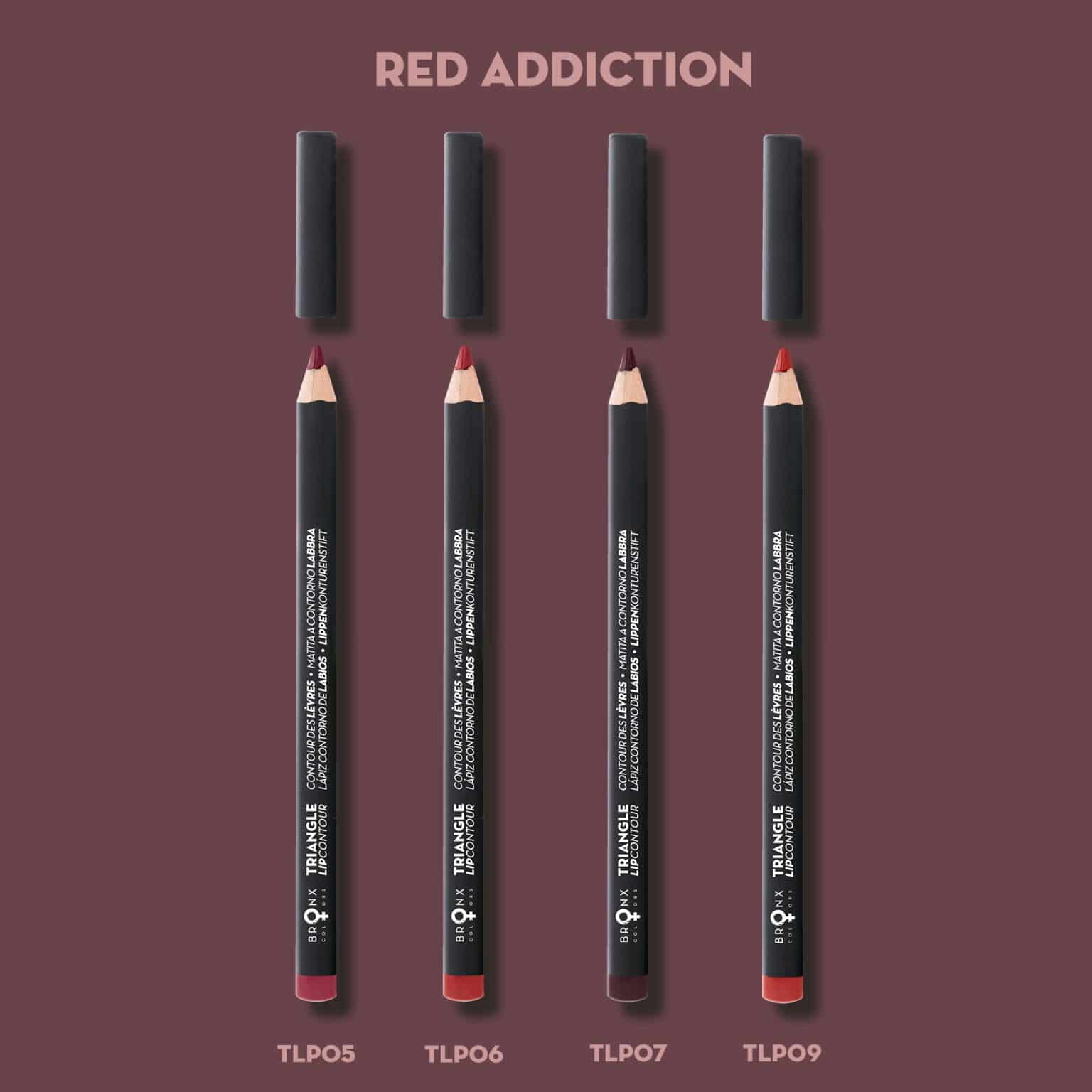 Bundles & Sets | BRONX COLORS