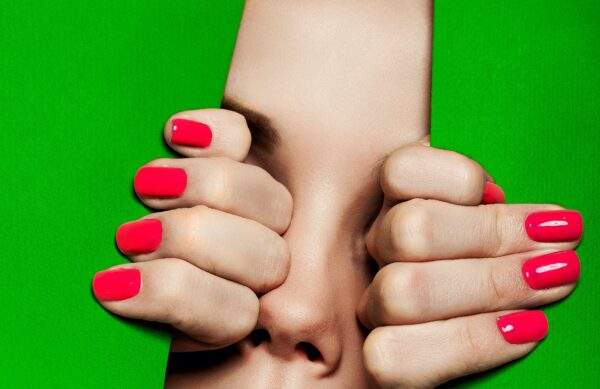 Nails – BRONX COLORS