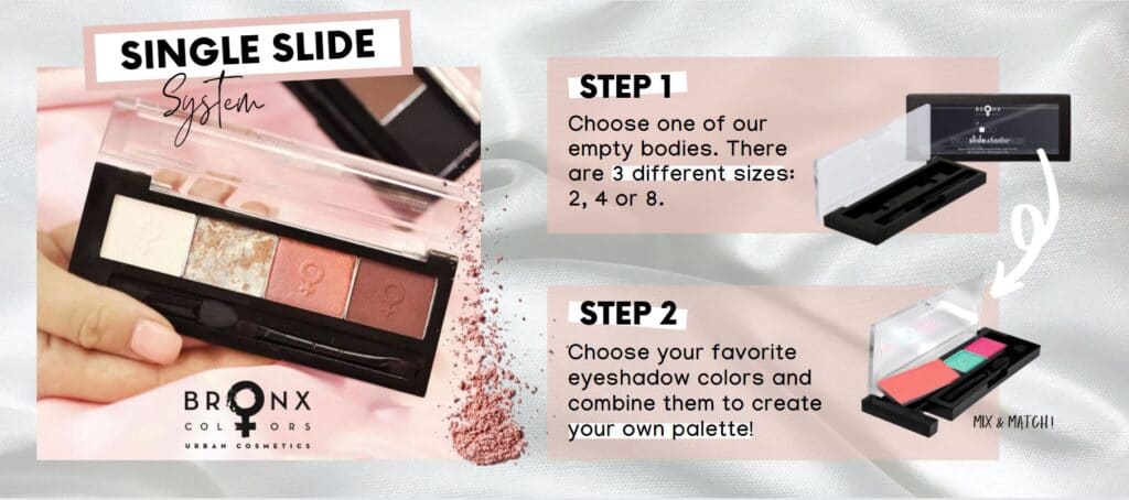 Bronx Colors – Urban Cosmetics
