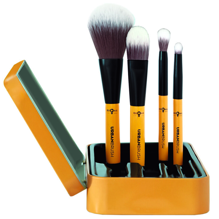 Brushes, tools & cases – BRONX COLORS